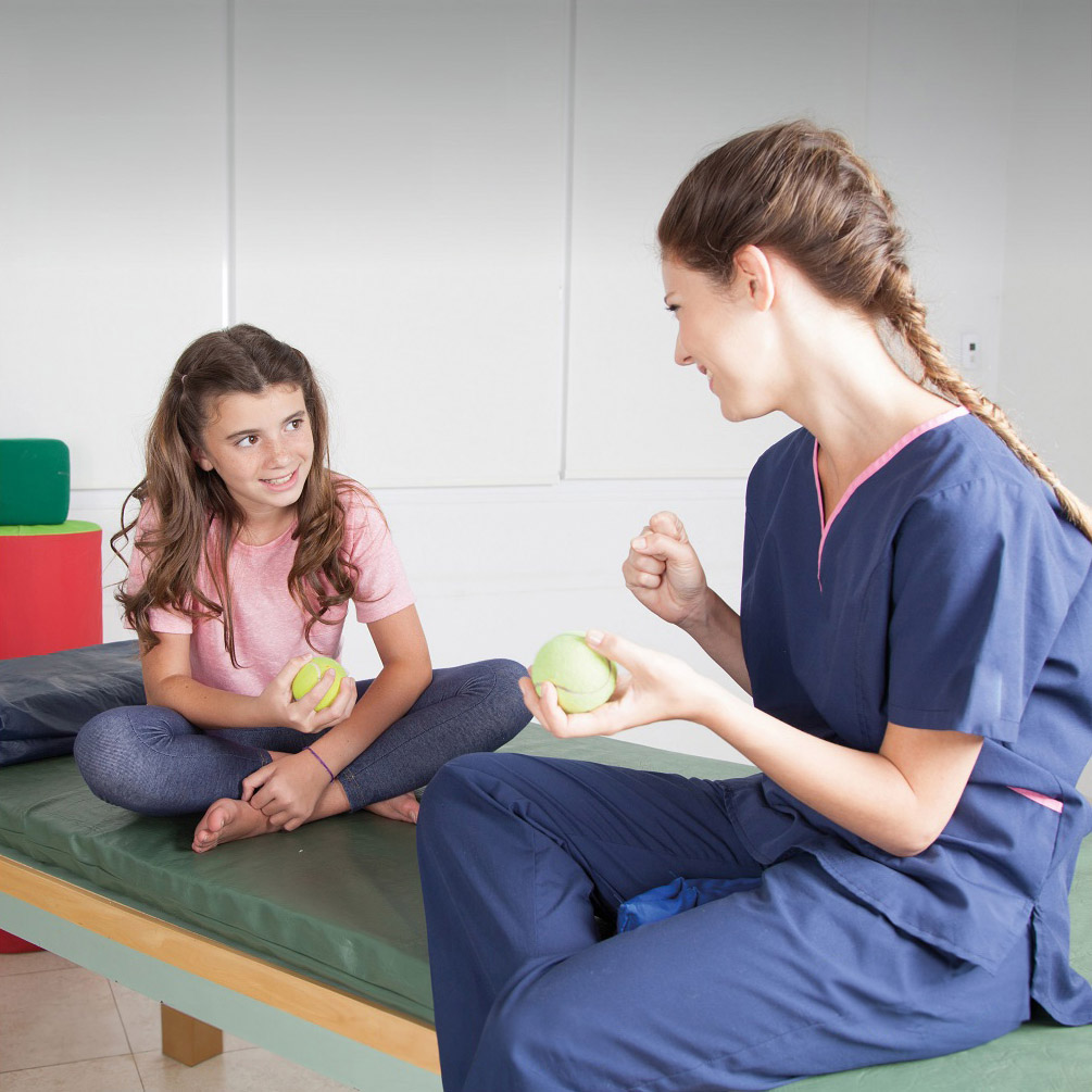 Homepage - Osteopathic Practice