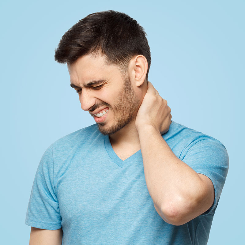 Whiplash - Osteopathic Practice